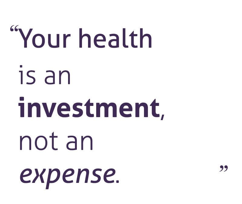 9 Quotes That Make You Re-think Health - Gardner Gut Gurus