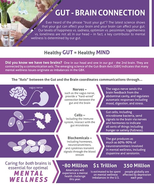 3 Powerful Ways To Boost Your Gut Health - Gardner Gut Gurus